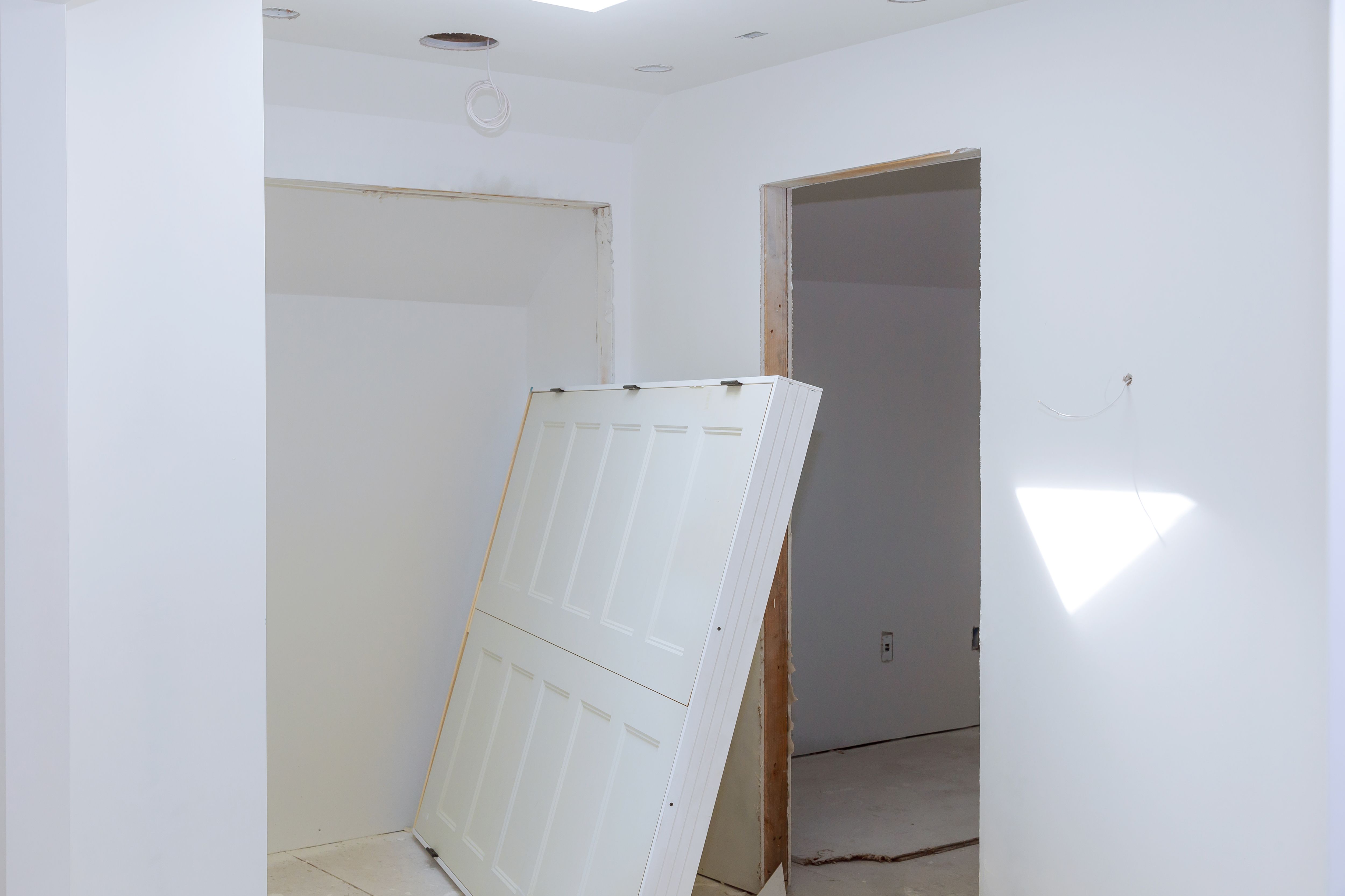 Hollow Core Doors: Aesthetic, Functional, and Budget-Friendly